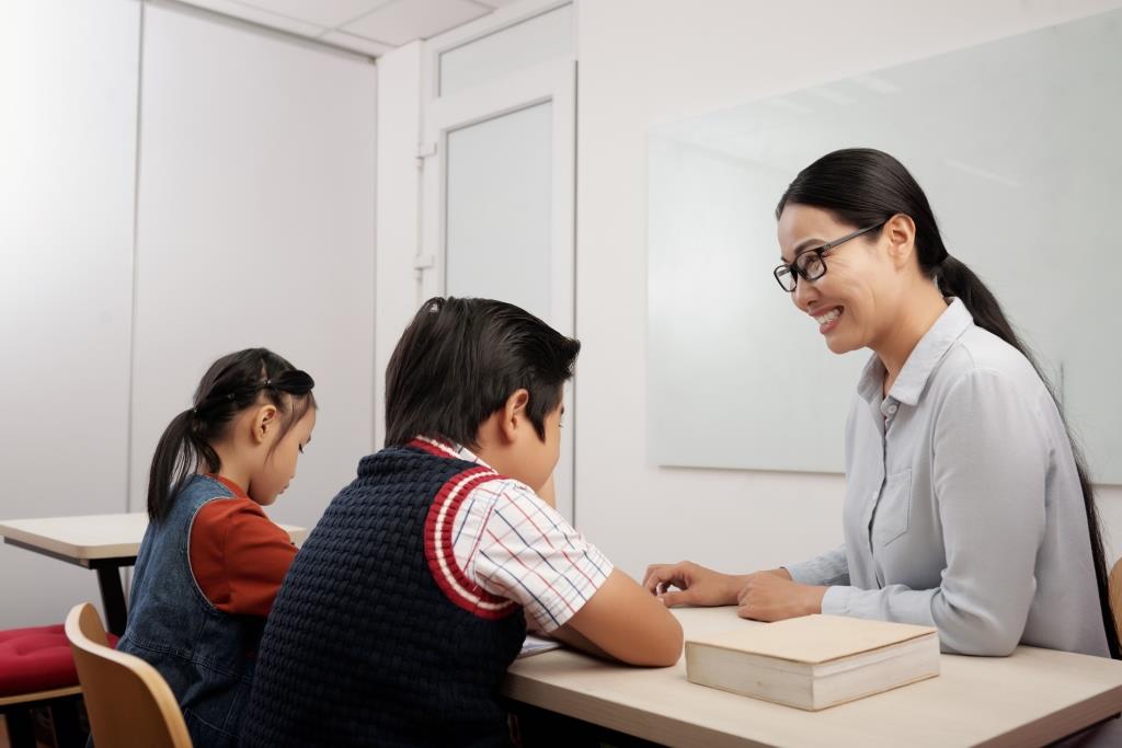 Home - Abound Learning Centre PTE LTD