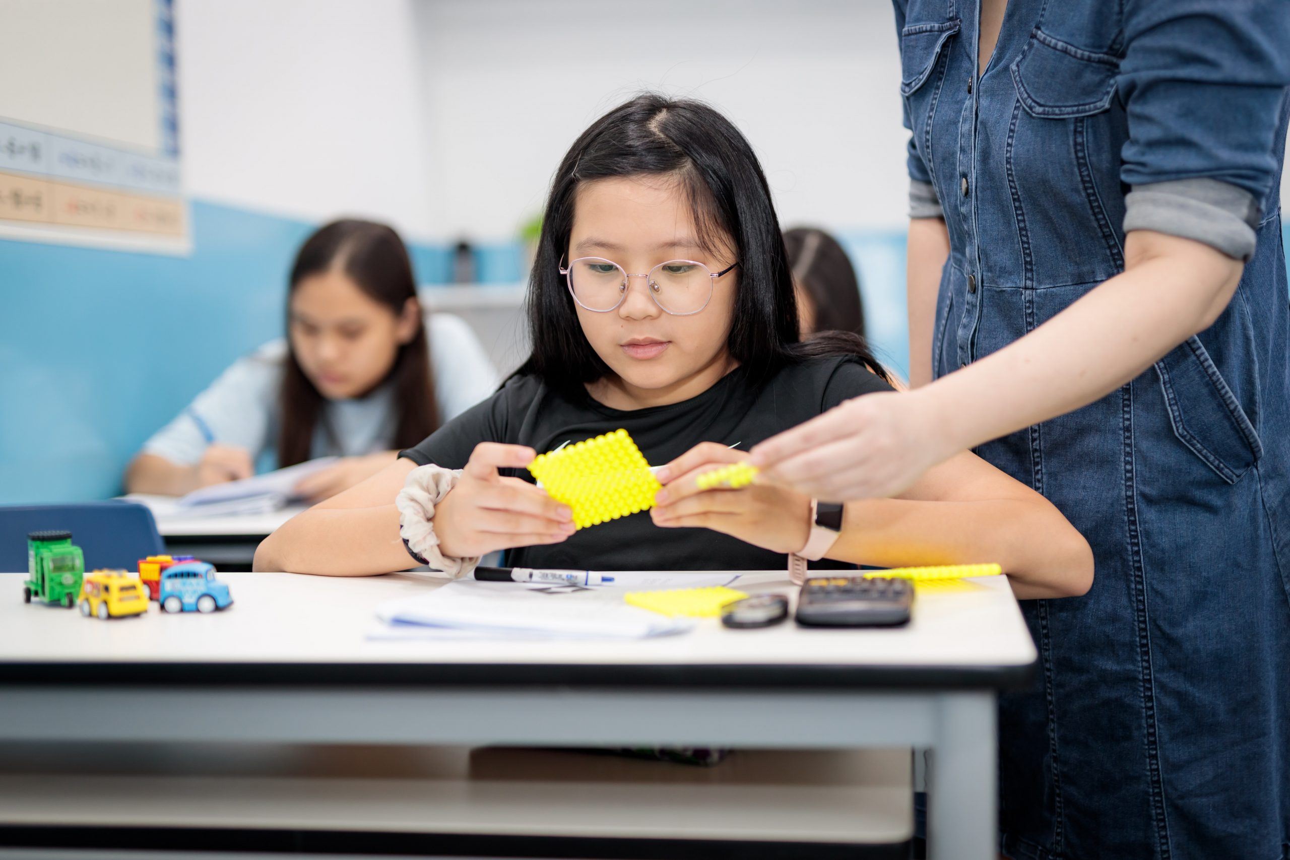 Gallery - Abound Learning Centre PTE LTD