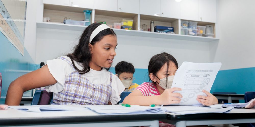 Our Branches - Abound Learning Centre PTE LTD